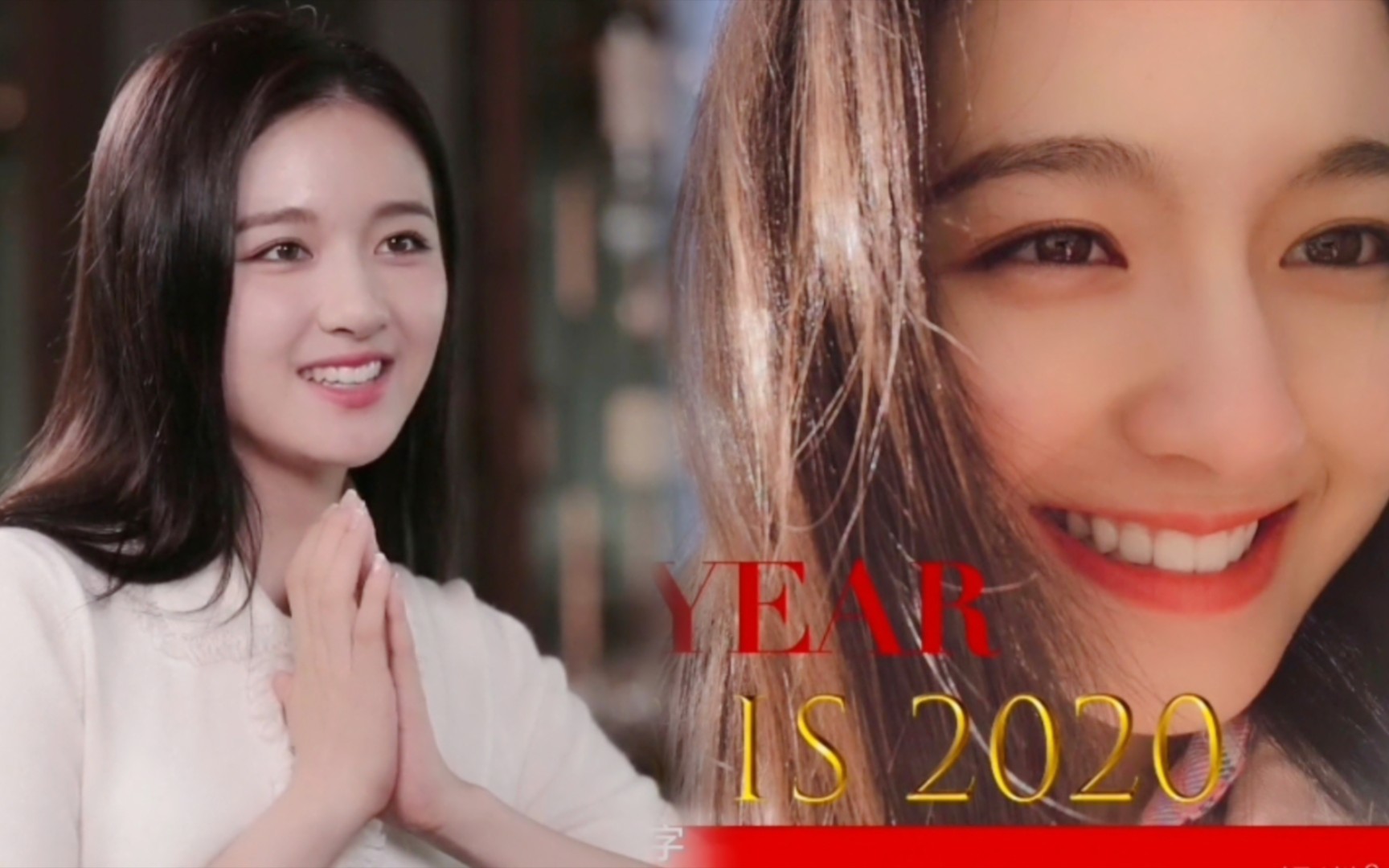 【星月对话x李兰迪】李兰迪:我的大学生活充实快乐!p3