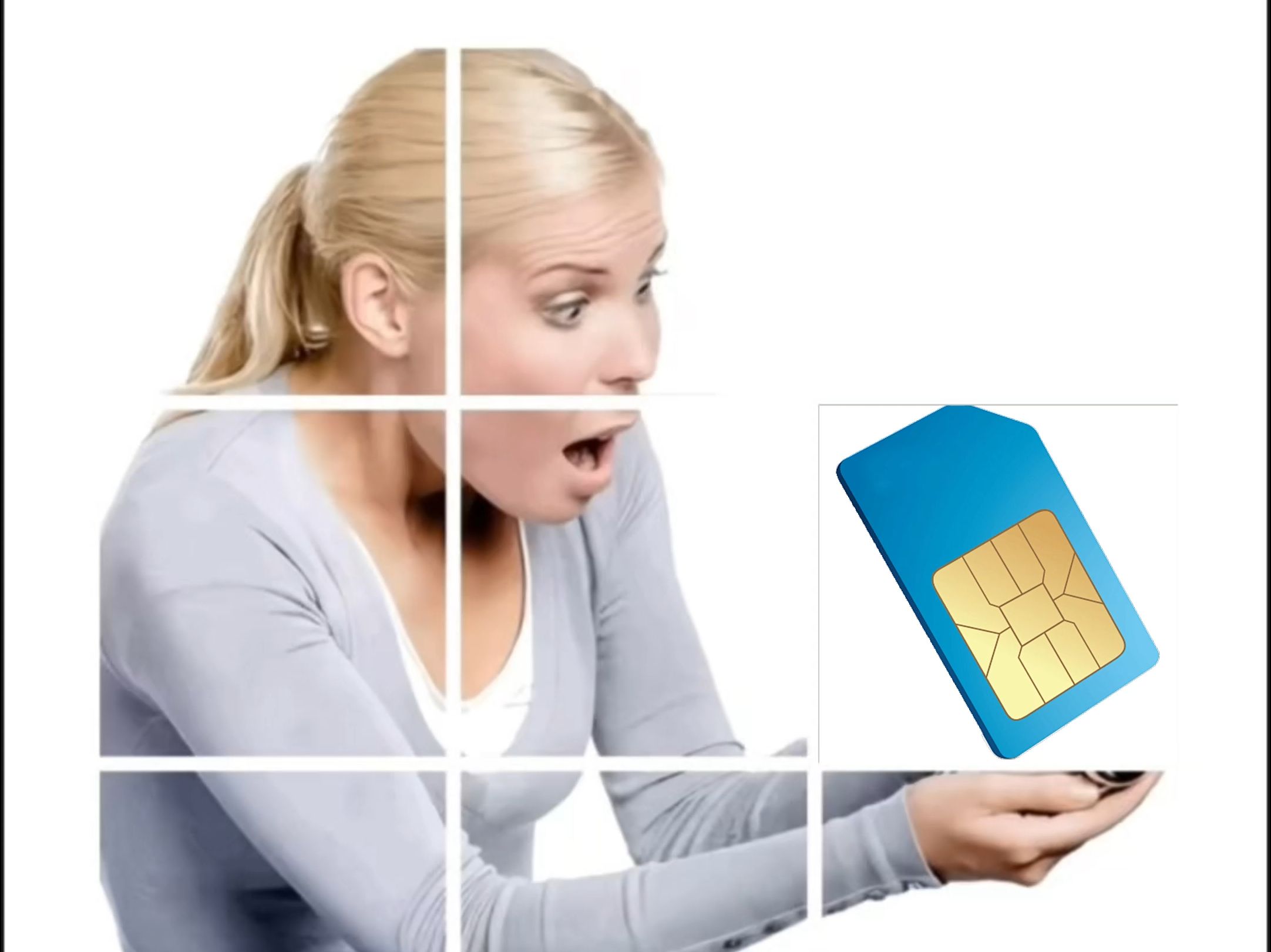 哇塞!这就是传说中的移动19元295G大流量卡?