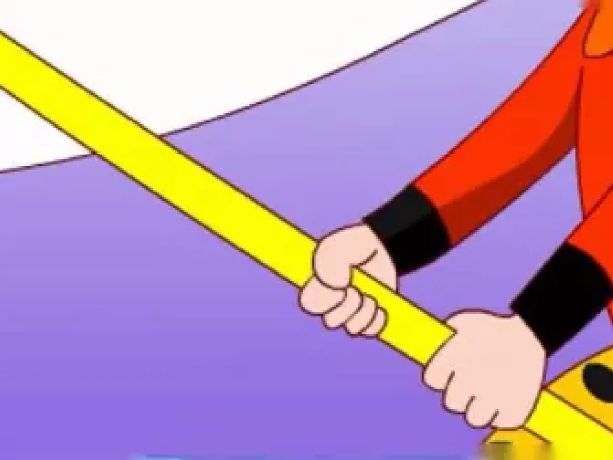 《孙悟空打妖怪》儿童识字故事全集精选动画片童话大全_高清