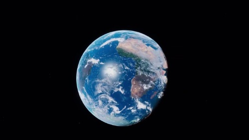 震撼了,天王星任务,未来宏伟的计划