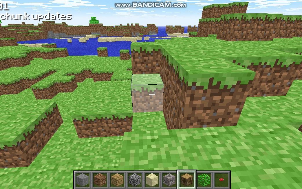 什么?我的世界竟然还有网页版?