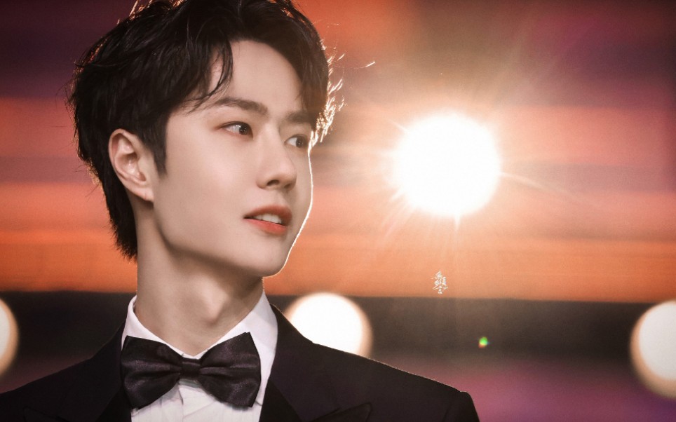 【王一博】《青春的模样》| 湖南卫视《28岁的你》主题曲