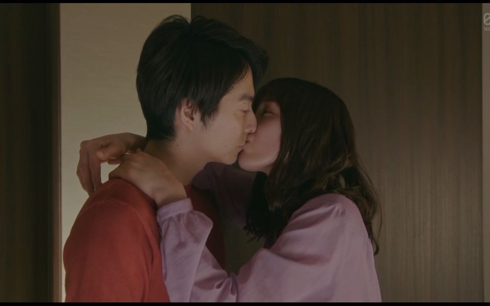 妹子跑到闺蜜家勾引她老公?!不伦日剧又来啦!