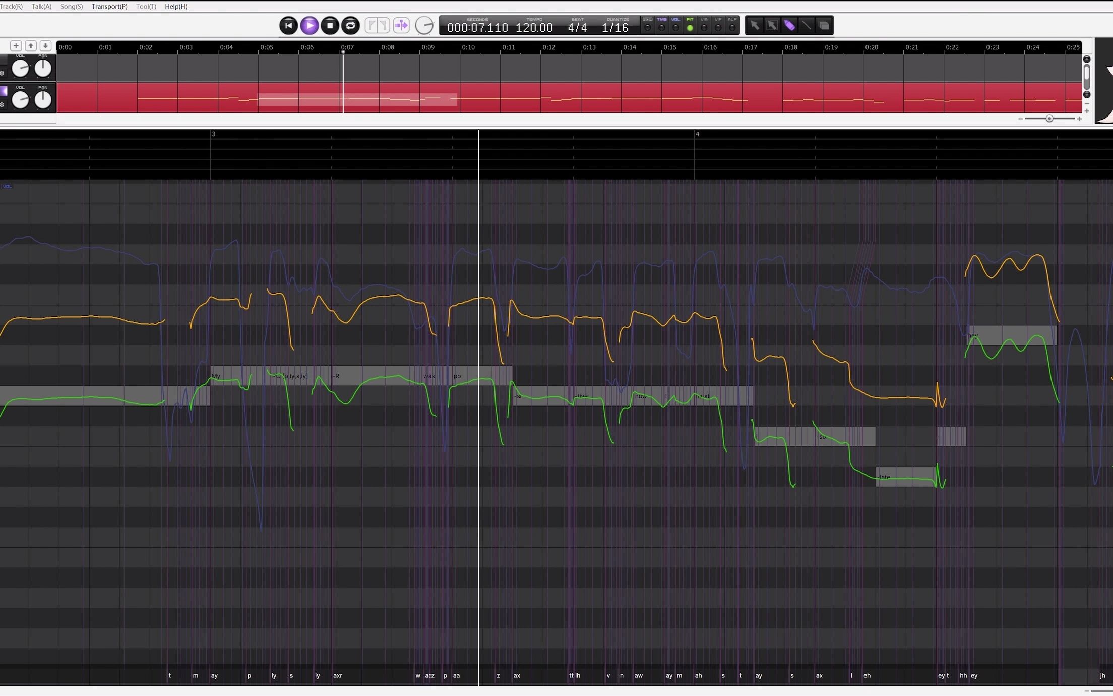 摸鱼2 英国草生疫苗接种宣传 feat. IA English CeVIO AI
