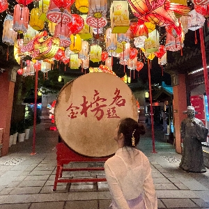 Cora小师姐 