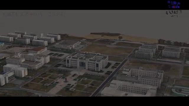 #三维建模 #无人机 建筑行业无人机:实景三维数据采集与制作