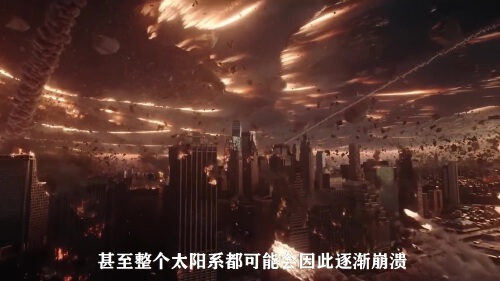 宇宙真的起源于一场大爆炸吗?为什么宇宙大爆炸起源论的真相会让...