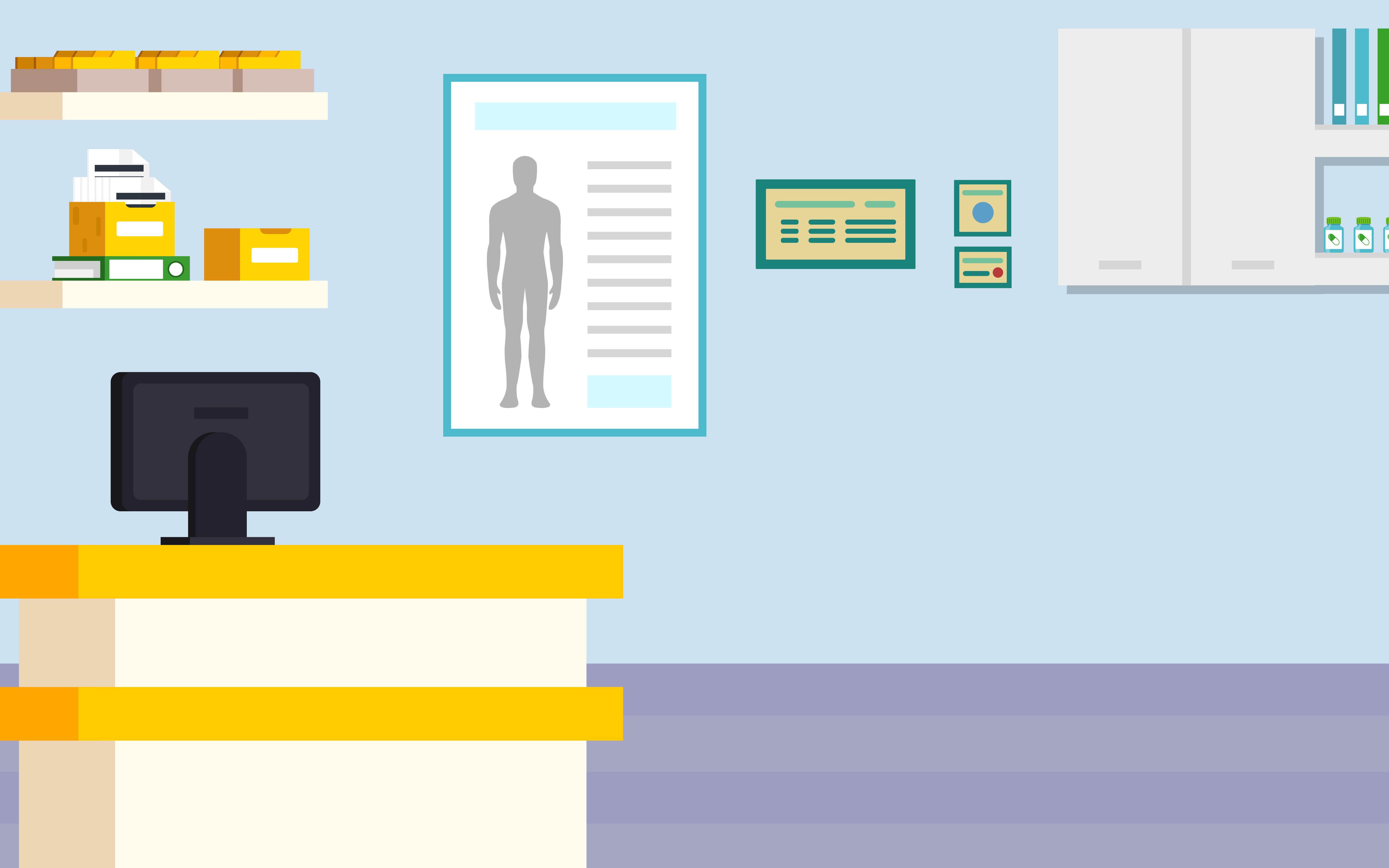 MG动画产品介绍