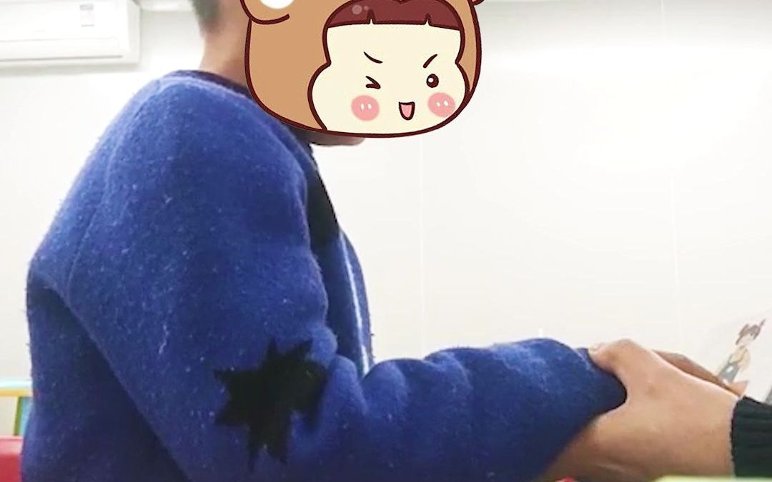 多动症儿童怎么康复,康复训练治疗13-上海六一儿童医院