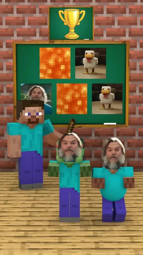 这就是不同的HIM啊!