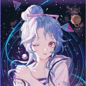 鹤玖不玖 