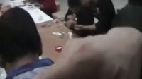 针灸课神门穴针刺定位取穴,叶猷震(针灸班全职老师)指导练习