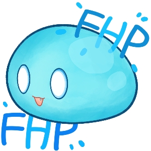 Fhp史莱姆 