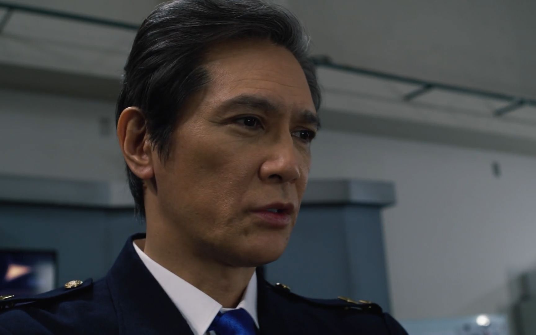 【布莱泽名场面】防卫队官宣第三波?司令部主导负责伊鲁戈事项!