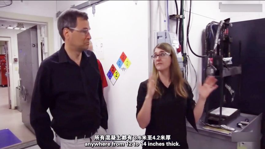 探访美国国家电池实验室,看电动汽车电池破坏测试,网友:没想到