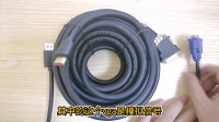 HDMI和DP谁更牛?科普VGA、DVI、HDMI和DP显示器连接线的区别!