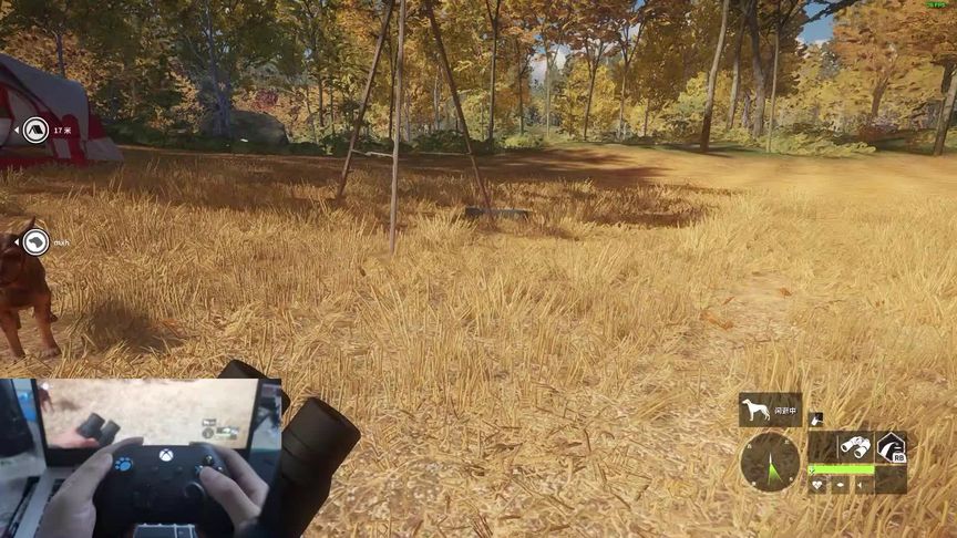 手柄玩家必看的按键解析和设置分享!拉满你的游戏体验