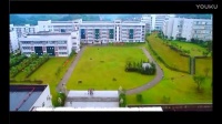 校园建筑动画