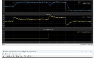 直流电机 PID 控制系统仿真研究(Simulink实现)
