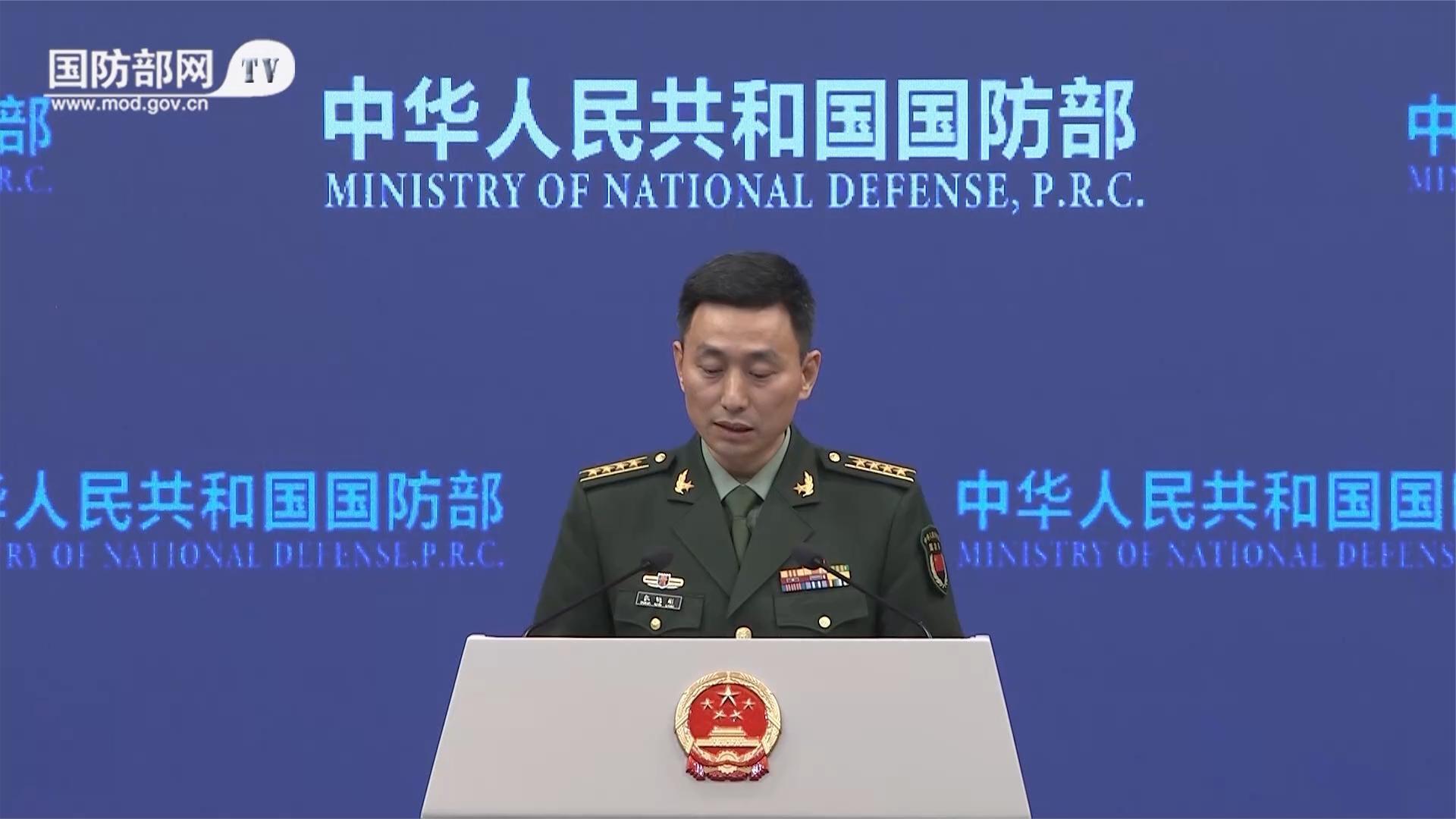 国防部将举办第四届中非和平安全论坛军事医学专题会议