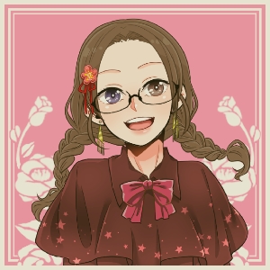 藍果_BluegWo 
