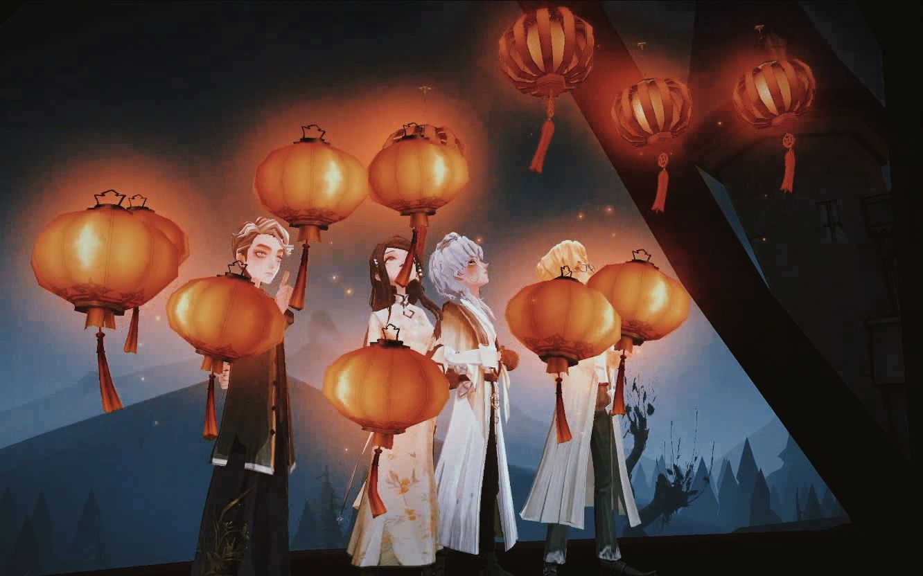 【巫师的告白】亲友为我放的水(划掉)海