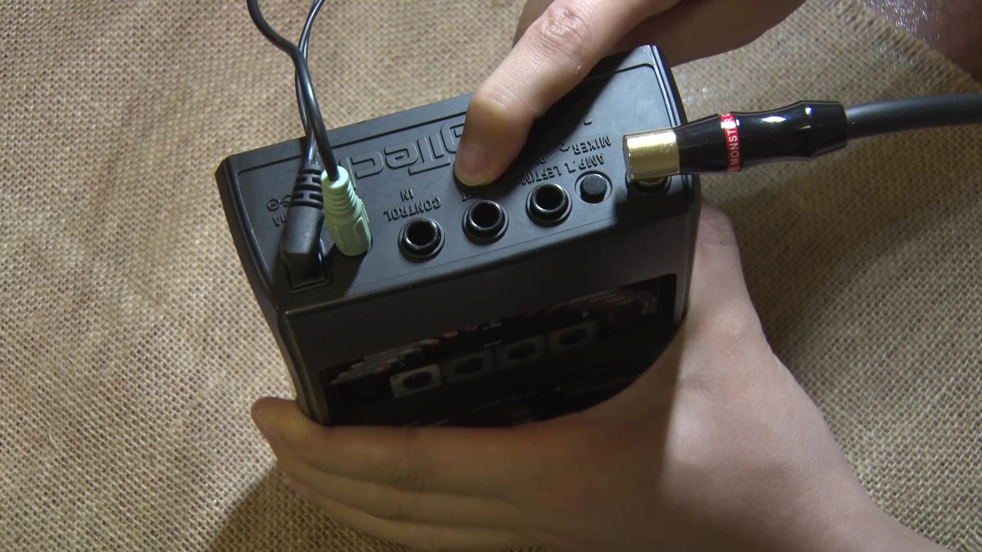 DIGITECH RP70 效果器系列之 音色试听