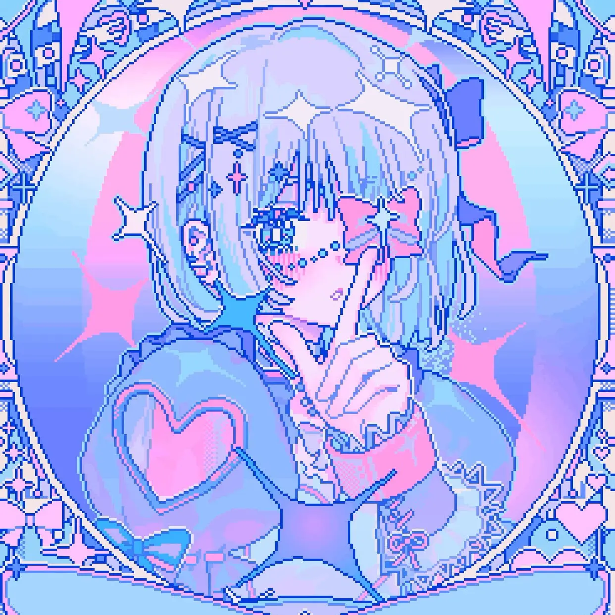 占星师言喻 