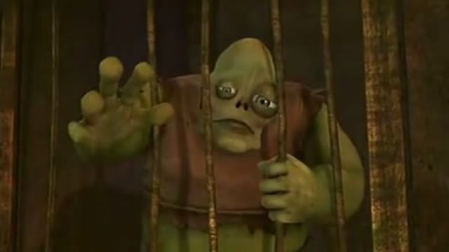 脑洞动画《僵尸大战植物》,植物上演大复仇,僵尸被用来制造能量