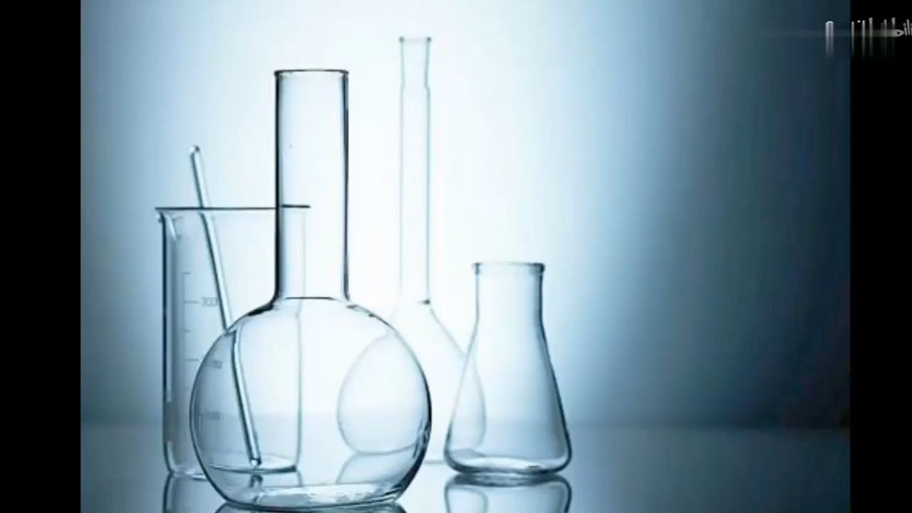 侯氏制碱法模拟实验