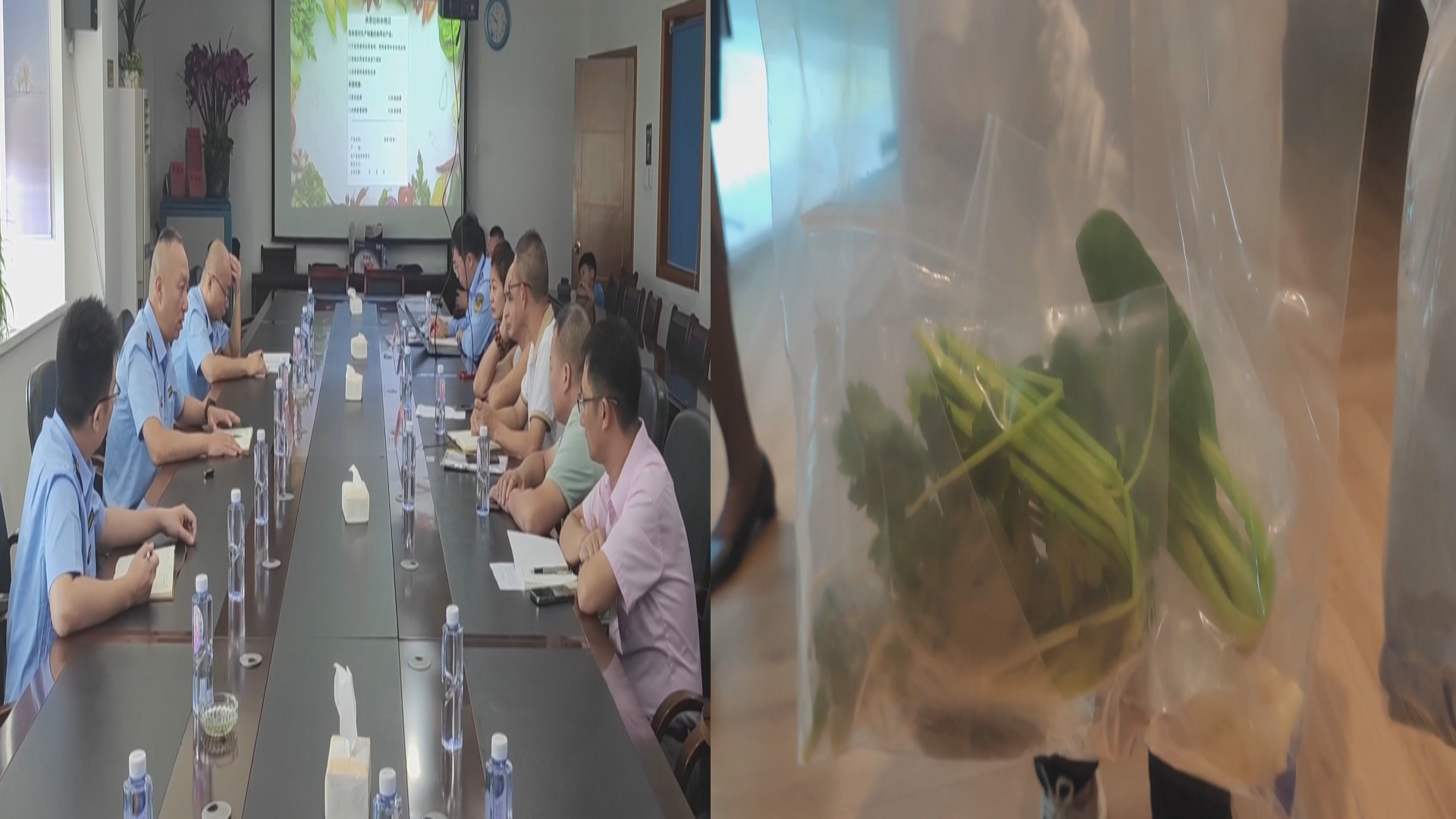 顶格处罚!福安约谈7家抽检不合格食品销售者,维护百姓舌尖安全