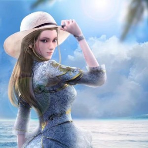 翰林木子 