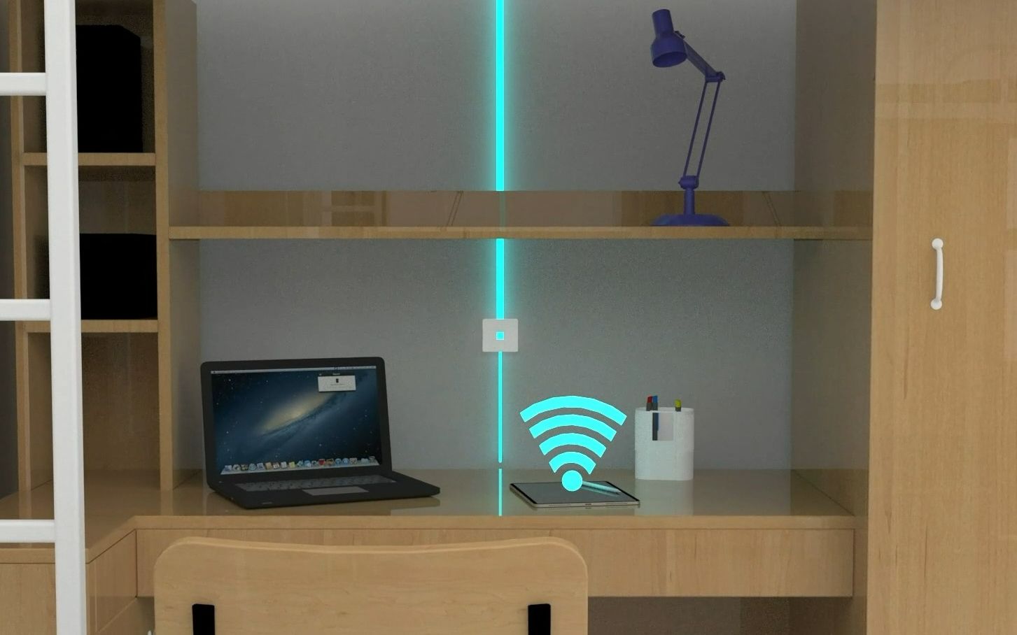 拯救校园网计划---宿舍网络优化