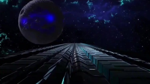 宇宙那些你不知道的大秘密!