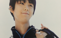 【柚子的恋爱循环】【羽生结弦】柚子高萌预警注意血槽崩坏