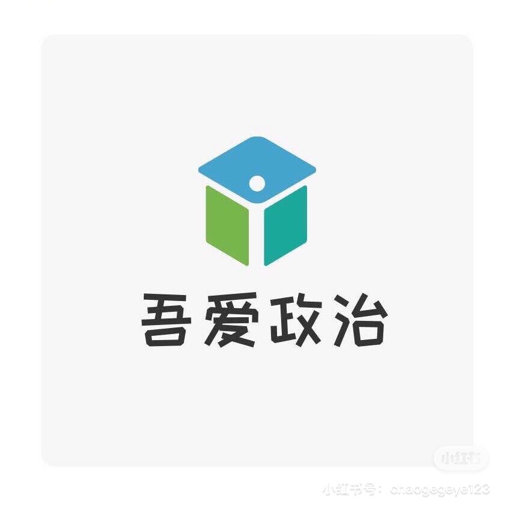 吾爱政治 