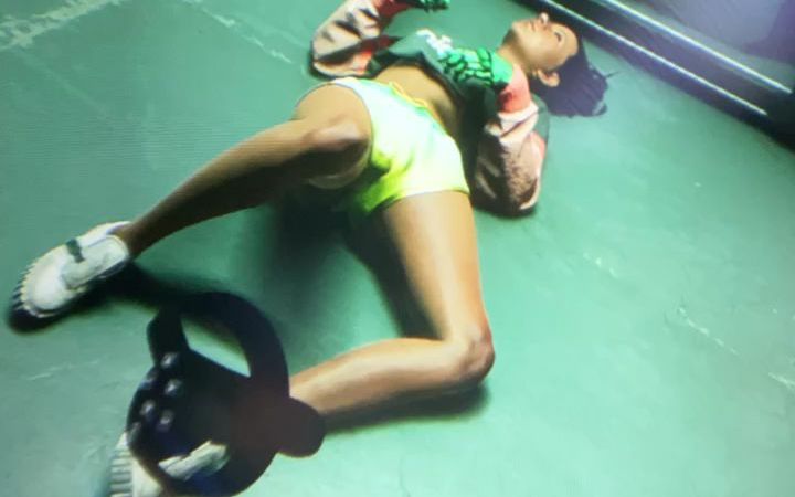 赛博朋克2077 用VR玩全景,3080TI加4K模式