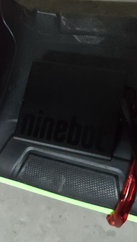 【屈哥观察】九号电动车E100快充功率检测分享