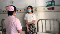 小儿鼻导管吸氧技术--肖秀 (1)