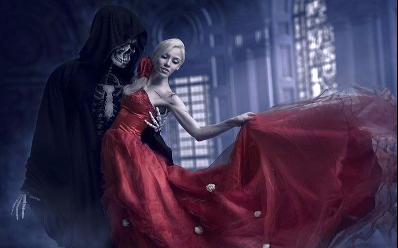 hd - 美女与野兽 (Beauty and the Beast) 官方中文字幕