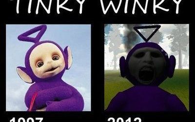 童年动画主题曲合集9