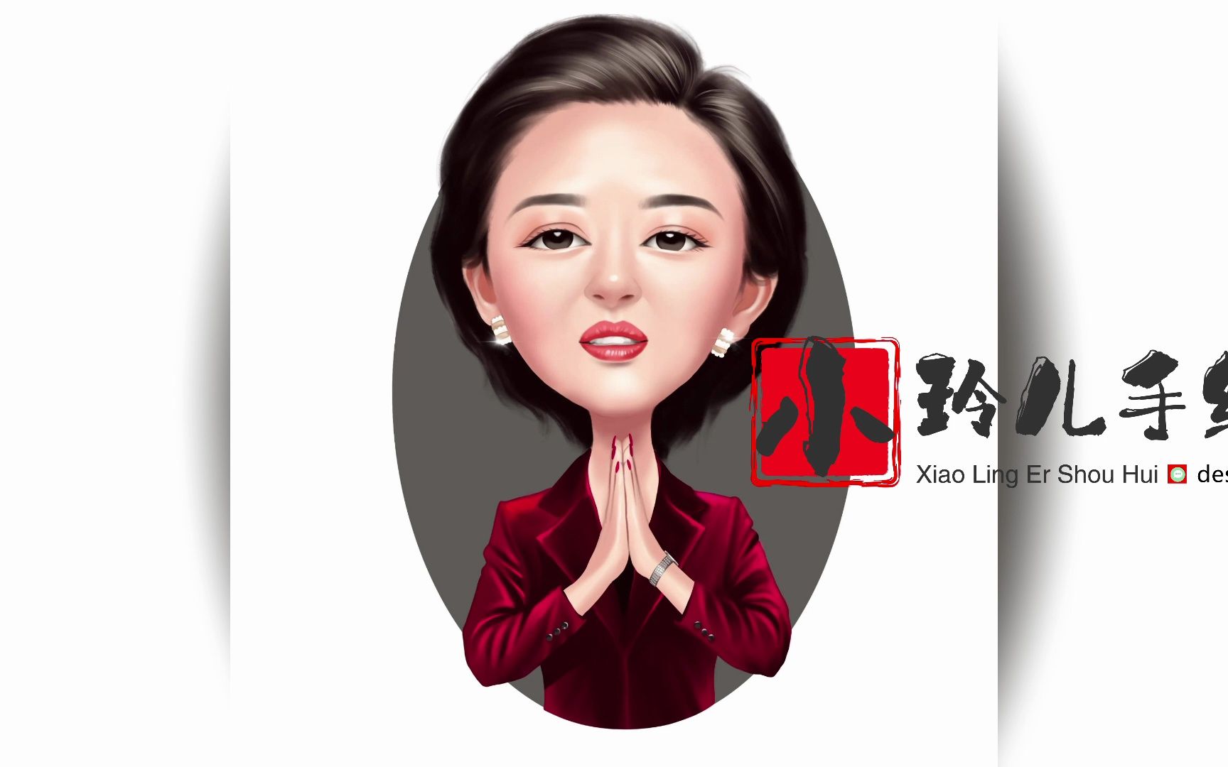 好看的头像女生动漫模糊 好看的头像图片 简单 清新 可爱 小玲儿手绘...