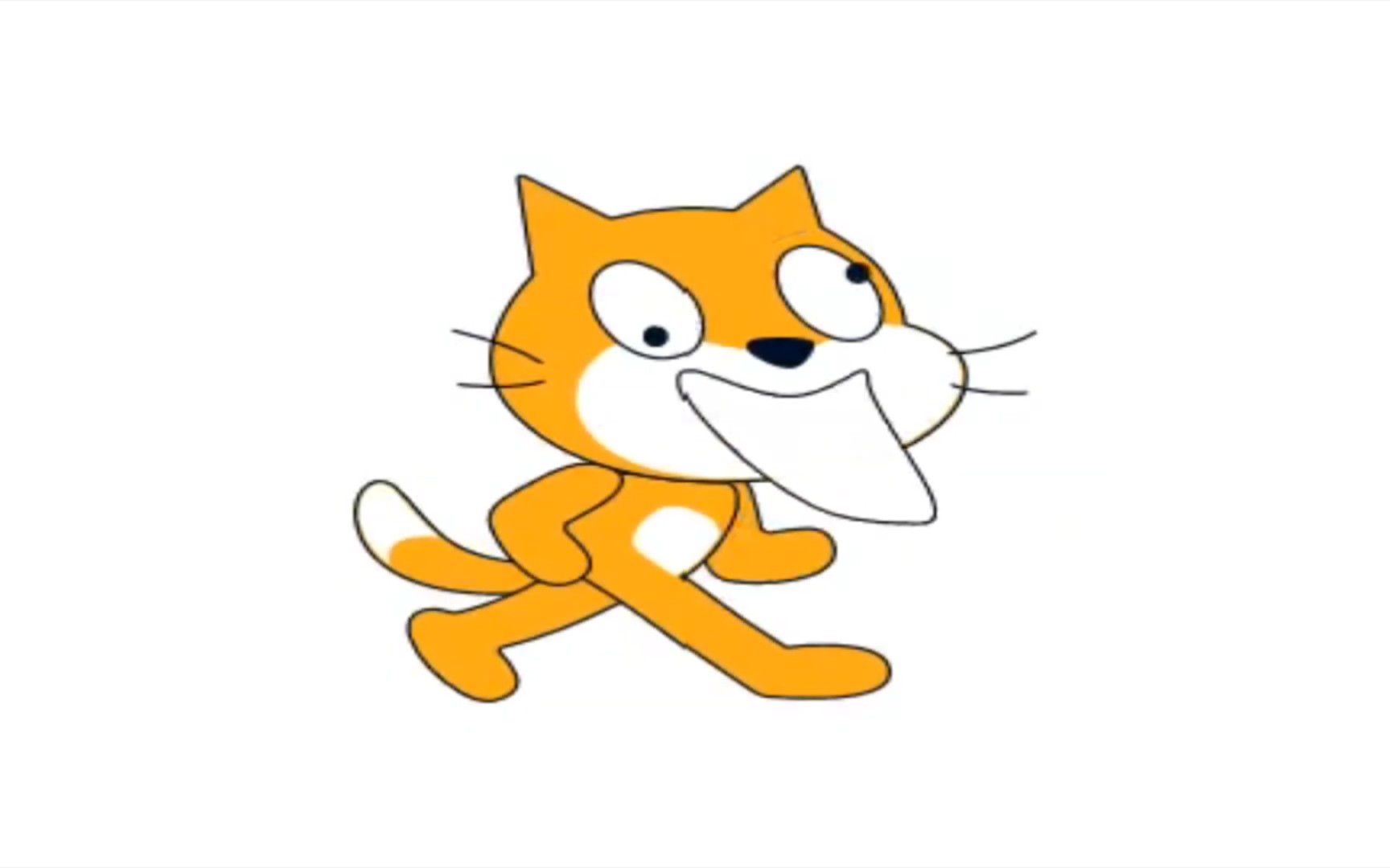 The Scratch 3.0 Show Milk All Endings Scan