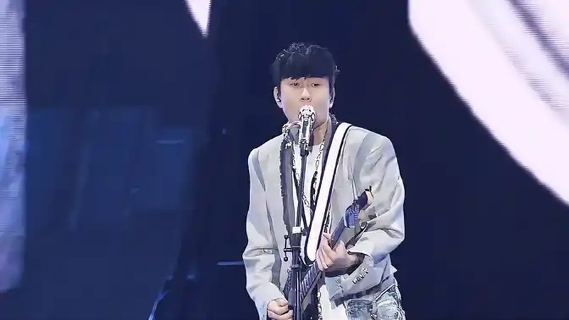 盘点林俊杰2024年演唱会神级现场