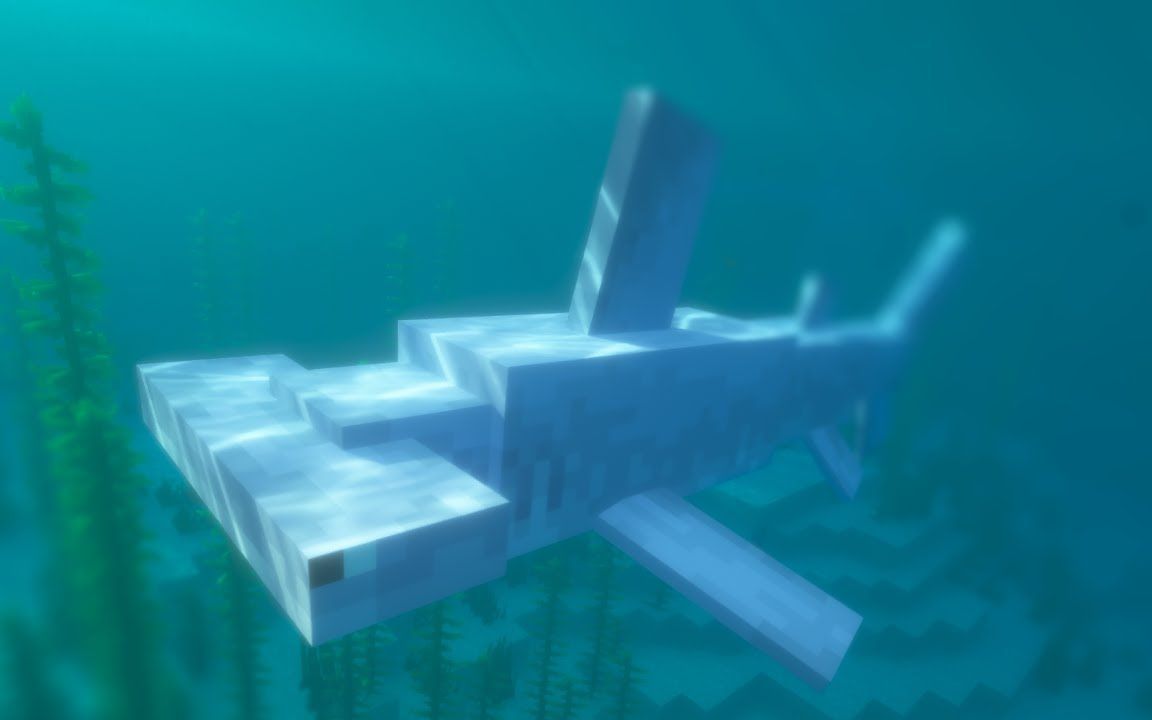 最出色的新版生物模组——Alex's Mobs