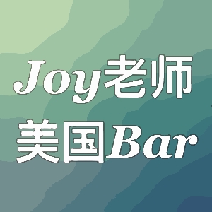Joy老师CABar 