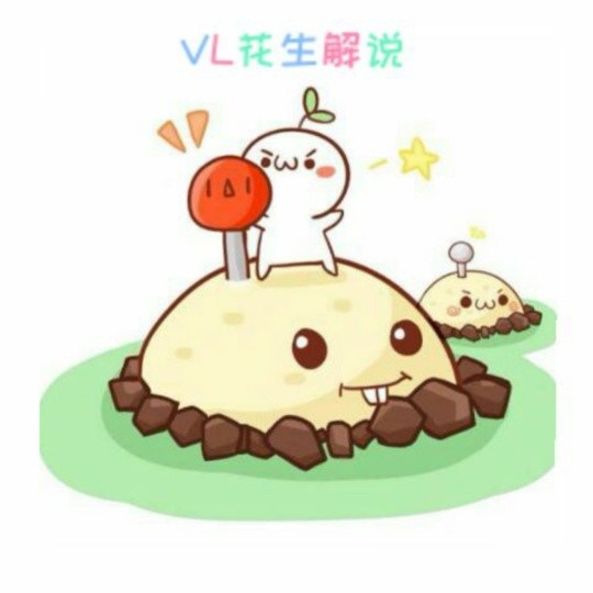 花生的小肥猫 