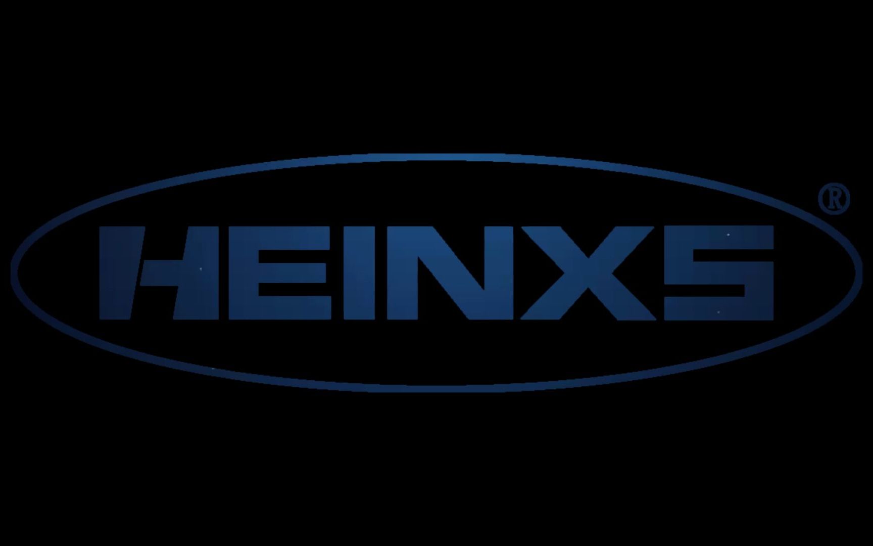 Heinxs新型产品展示~激光位移传感器