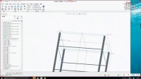 creo钢结构设计第三讲2016.1.16