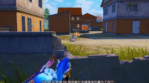 爆笑吃鸡:作死挑战?天成竟在线PUA光子设计师,全程高能